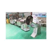 China Factory Direct Coupe Pomme De Terre Professionnelrapeuse De Pomme De Terre for sale