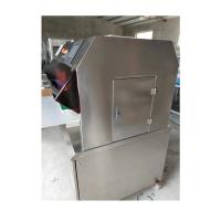 China Industrial Use Stainless Steel Urinal Cakes Production Line Making Machine for sale