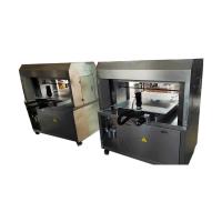 China Industrial Double Arm Romi Mozzarella Cheese Sticks Almond Chocolate Cube Making Cut Candy Cake Block Guitar Cutter Machine for sale