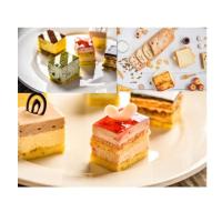 China Nougat Production Line Sticky Candy Butter Cutter Dicing Hard Cheese Block Making Cutting Machine for sale