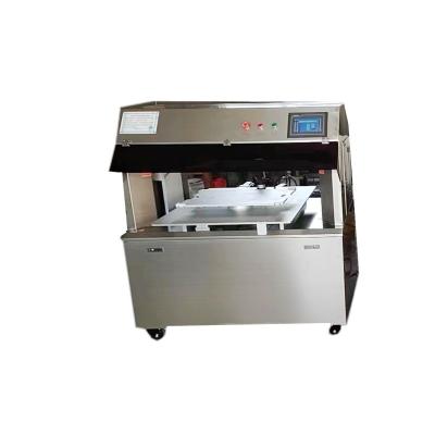 China Truffles Cutter Machines Rotating Chocolate Slicer Raw Chocolate Cutting Equipment for sale