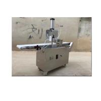 China 2022 Professional DR-1V Pizza Dough Roller Machine hot sale factory promotion price for sale