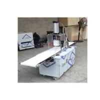 China Commerical Tortilla Press Making Machine/pizza Dough Presser for sale