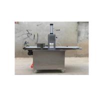 China Commerical Tortilla Press Making Machine/pizza Dough Presser for sale