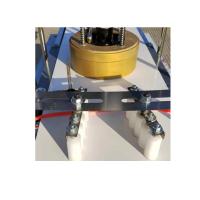 China Haidier Pizza Production Line, Bakery Equipment Baking Supplies Pizza Machine Donut Making Machines Prices for sale