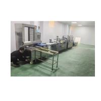 China Haidier Pizza Production Line, Bakery Equipment Baking Supplies Pizza Machine Donut Making Machines Prices for sale