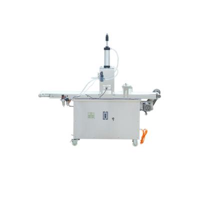 China Hot Sales Dough Rolling Machine Pizza / Pizza Dough Press Machine / Dough Sheeter Machine for sale