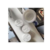 China Hengyu Best Sell APD-40 Stainless Steel Fresh Pizza Making Machine for sale