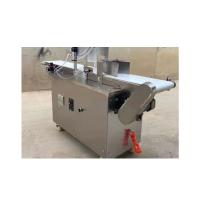 China Hengyu Best Sell APD-40 Stainless Steel Fresh Pizza Making Machine for sale