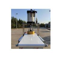 China Hengyu Best Sell APD-40 Stainless Steel Fresh Pizza Making Machine for sale