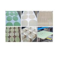 China Hengyu Best Sell APD-40 Stainless Steel Fresh Pizza Making Machine for sale