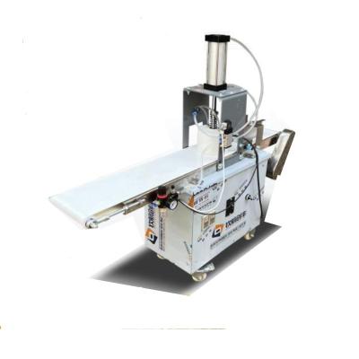 China Made by Xingtai Humon Machineryramen machine small pizza press machine couscouslace making machine for sale