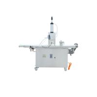 China Made by Xingtai Humon Machineryramen machine small pizza press machine couscouslace making machine for sale