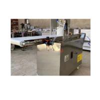China Made by Xingtai Humon Machineryramen machine small pizza press machine couscouslace making machine for sale