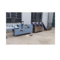 China Made by Xingtai Humon Machineryramen machine small pizza press machine couscouslace making machine for sale