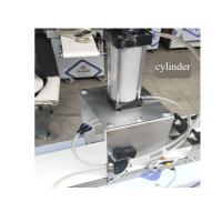 China Industrial Snacks Processing Machine Fully Automatic Tortilla Making Machine for sale