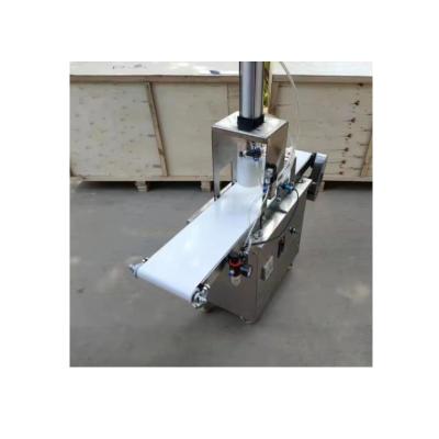 China pie roller bakery divider rounder commercial kitchen equipment china high quality factory direct supply pizza dough press for sale