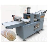 China Chinese Factory High Quality Pizza Production Line Pizza Making Machine Food Automation Production Line for sale