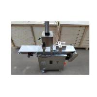 China Manufacturer Direct Sales arabic bread samoon making machine roti maker manual chapati tortilla press machine for sale