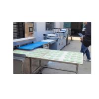 China Manufacturer Direct Sales arabic bread samoon making machine roti maker manual chapati tortilla press machine for sale