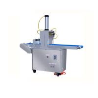 China Made by Xingtai Humon Machineryramen machine small pizza press machine couscous for sale