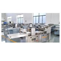 China Made by Xingtai Humon Machineryramen machine small pizza press machine couscous for sale
