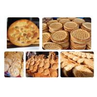 China Made by Xingtai Humon Machineryramen machine small pizza press machine couscous for sale