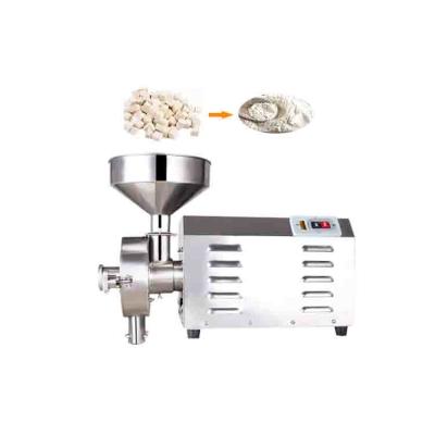 China Low price stone hand flour mill 20-40kg/h flour mill doser for sale