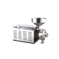 China mini grinding machine flour mill molino de grano broyeur de graine granulateur concasseurs portable molino de harina for sale