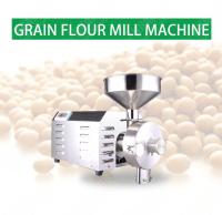 China mini grinding machine flour mill molino de grano broyeur de graine granulateur concasseurs portable molino de harina for sale