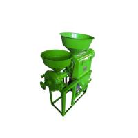 China rice peeling machine milling for sale