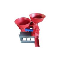 China rice peeling machine milling for sale