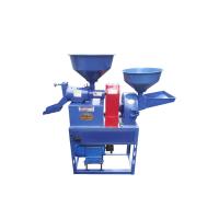 China rice peeling machine milling for sale