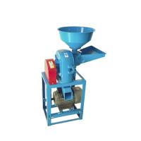 China rice peeling machine milling for sale