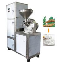 China Cassava Food Grinding Machine For Dried Material Tapioca Flour Mills for sale