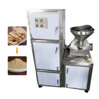 China Cassava Food Grinding Machine For Dried Material Tapioca Flour Mills for sale