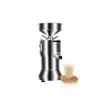 China Industrial Food Grinding Machine Nut Cocoa Bean Peanut Butter Making Machine for sale
