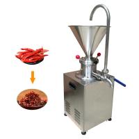 China commercial new type grain dry and wet grinder/wet chilli grinding machine india for sale
