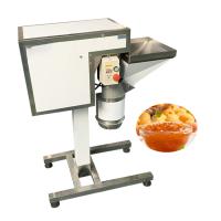 China Garlic Food Grinding Machine Yam Mashing Machine Multifunctional for sale