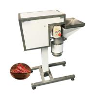 China Garlic Food Grinding Machine Yam Mashing Machine Multifunctional for sale