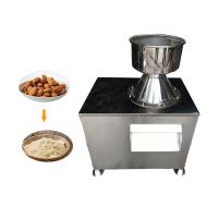 China Stainless Steel Assava Flour Making Machine Multifunction 3800 R/Min for sale