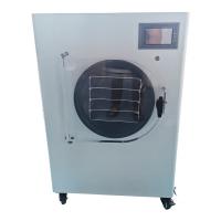 China freeze dryer south africa cheap freeze dryer vacuum freeze dryer fruit vegetable processing for sale