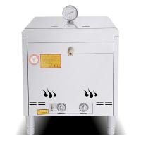 China Hot Sale Portable Indoor Restaurant Camping Mobile Trailers Gas Bbq Pizza Oven for sale