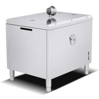 China Gardens Montere Outdoor Mobile Pizza Oven Gas Stoves for sale