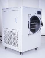 China freeze dryer freeze dryer production line mobile commercial freeze dryer for sale