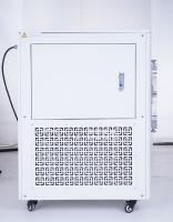 China freeze dryer freeze dryer production line mobile commercial freeze dryer for sale