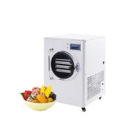 China Freeze-Dryer Pharmaceutical Freeze Dryer Made In China for sale