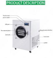 China freeze dryer thailand home-freeze-dryer home food freeze dryer for sale