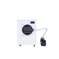 China 5kg 6kg-8kg tofflon liofilizador liofilizzatore gefriertrockner laboratory mini home lyophilizer freeze dryer machine for sale