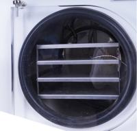 China Popular freeze dryer commercial intelligent home freeze dryer for mayonnaise for sale